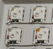 Mechanical Keys Tutorial